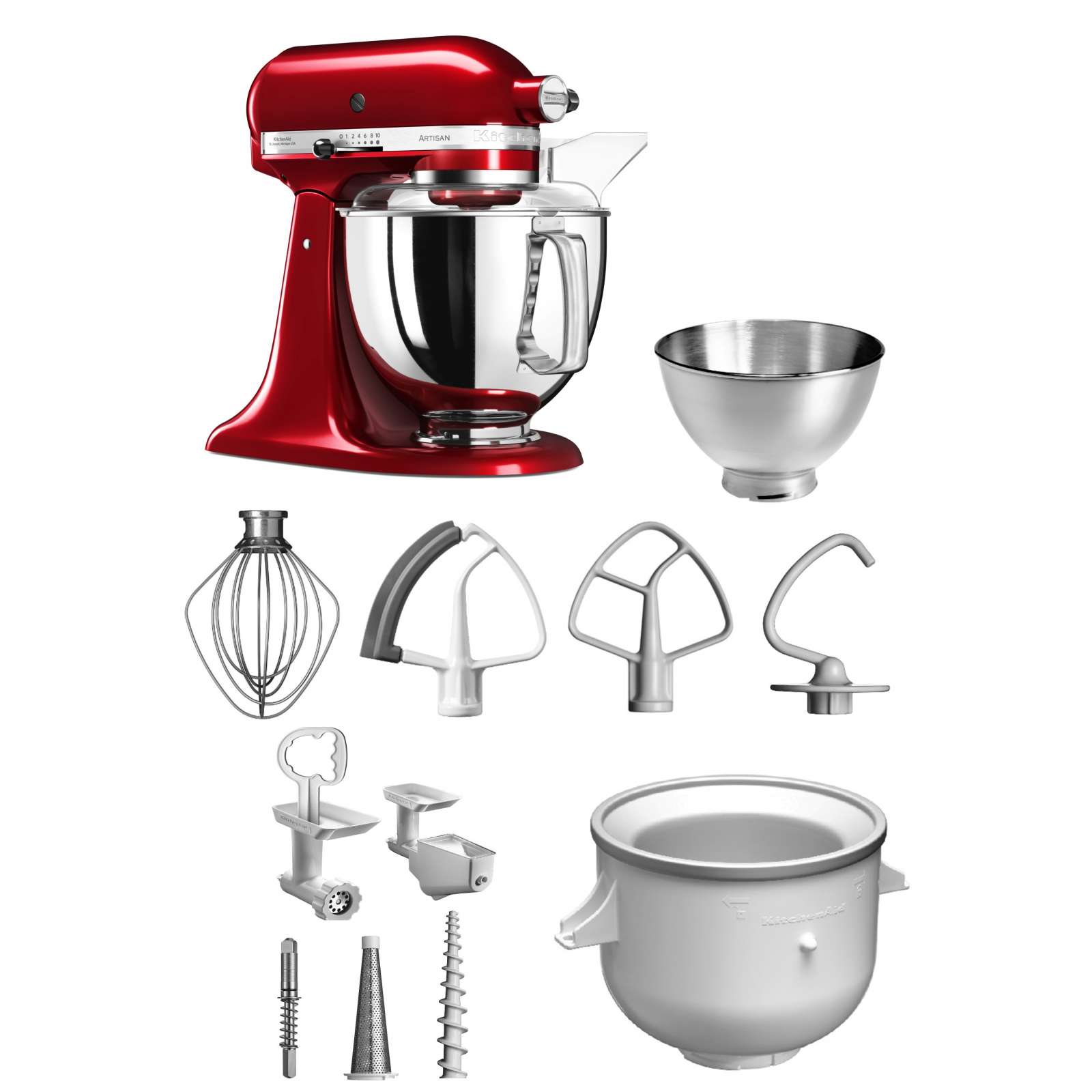 Küchenmaschinen | Elektro Kleingeräte | Elektro Risch